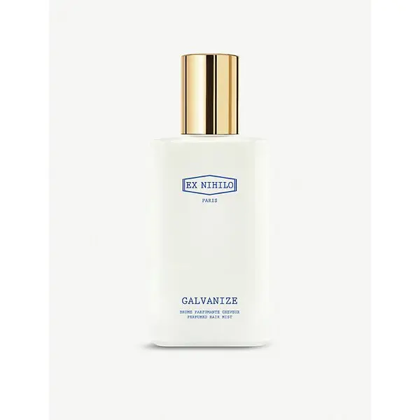 EX NIHILO Sublime Galvanize Hair Mist
