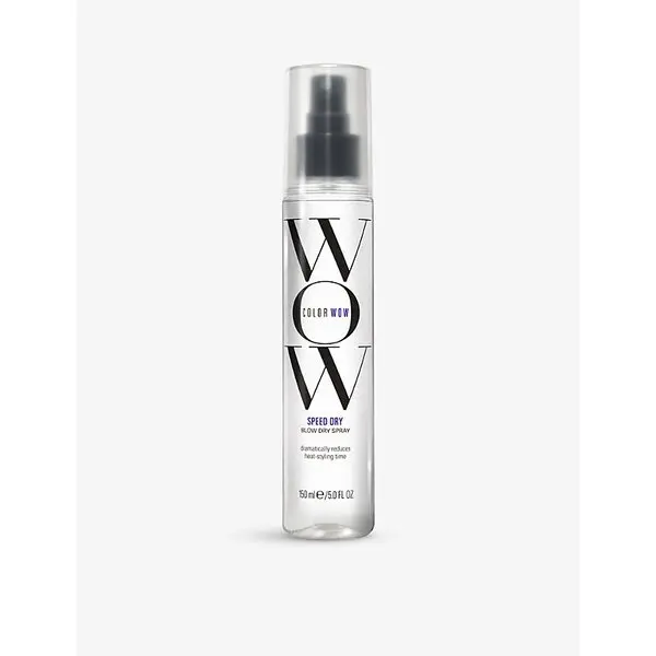 COLOR WOW Speed Dry Blow Dry Spray - One-color