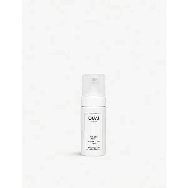 Ouai Air Dry Foam