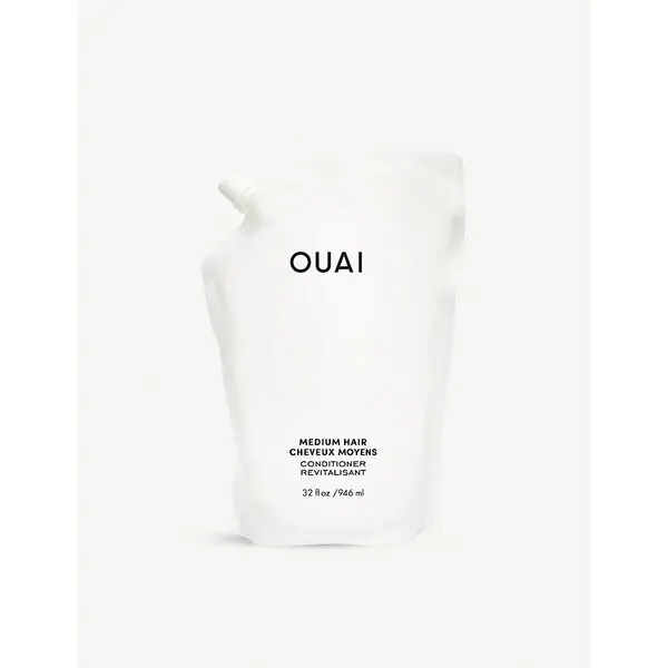 Ouai Medium Conditioner 946ml - One-color
