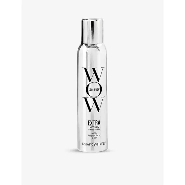 COLOR WOW Extra Mist-ical Shine Spray 162ml - One-color