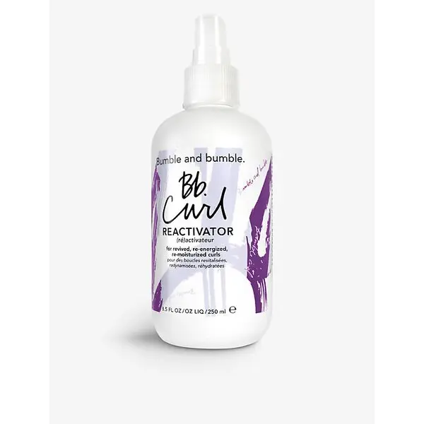 BUMBLE AND BUMBLE Curl Reactivator Hair Mist - One-color