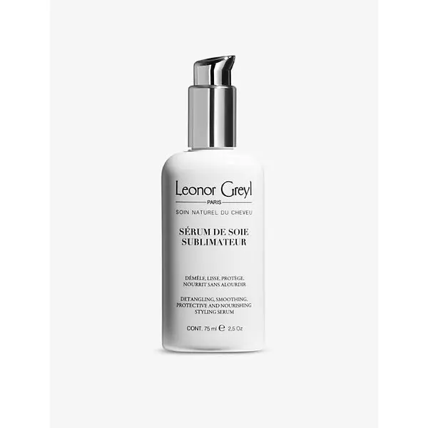 Leonor Greyl Paris Serum De Soie Sublimateur 75ml - Na