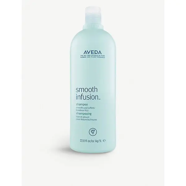 Aveda Smooth Infusion™ Shampoo 1l - One-color | Editorialist