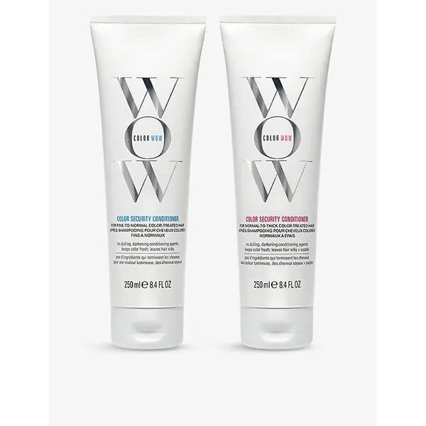COLOR WOW Color Security Conditioner Normal To Thick Hair - One-color