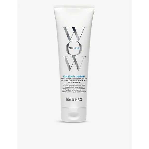 COLOR WOW Color Security Conditioner - One-color