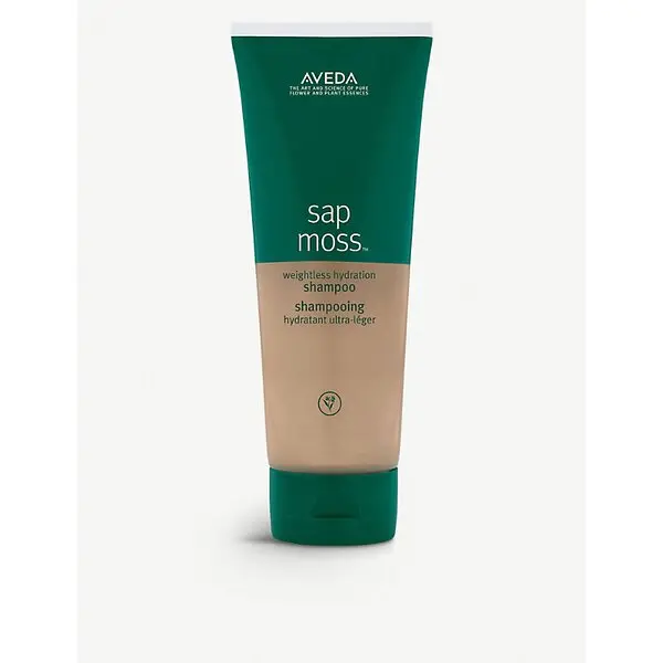 Aveda Sap Moss Weightless Hydration Shampoo