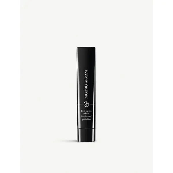 Emporio Armani Fluid Master Primer 30ml - One-color | Editorialist