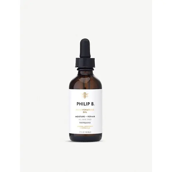 Philip B Rejuvenating Oil - One-color