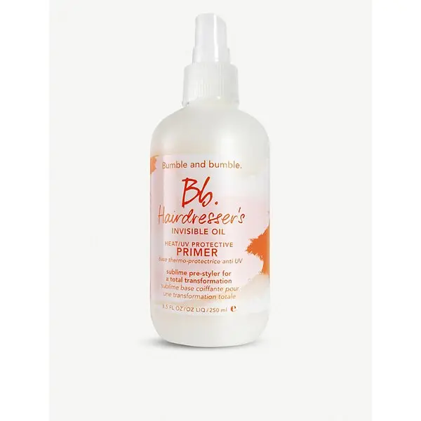 BUMBLE AND BUMBLE Hairdresser's Invisible Oil Heat/uv Protective Primer - Na