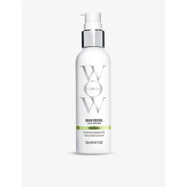 COLOR WOW Dream Cocktail Kale-infused Leave-in Treatment - Na
