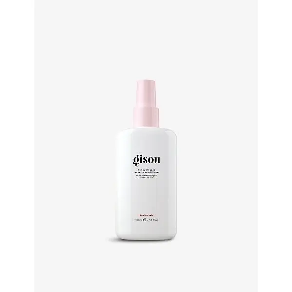 GISOU Honey Infused Leave-in Conditioner