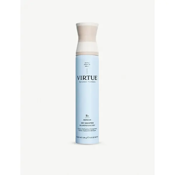 VIRTUE Refresh Dry Shampoo 128g