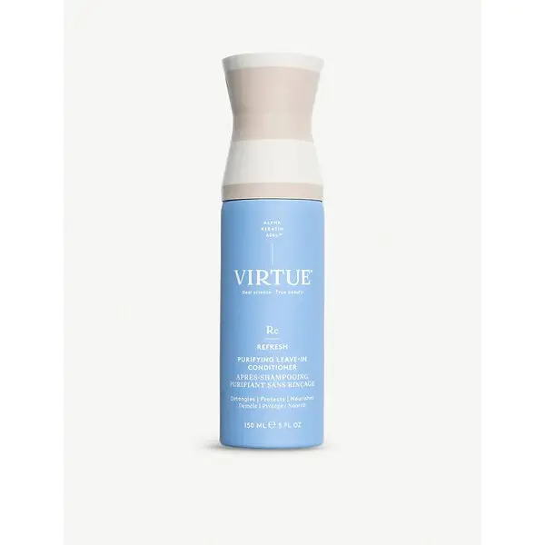 VIRTUE Purifying Leave-in Conditioner - One-color
