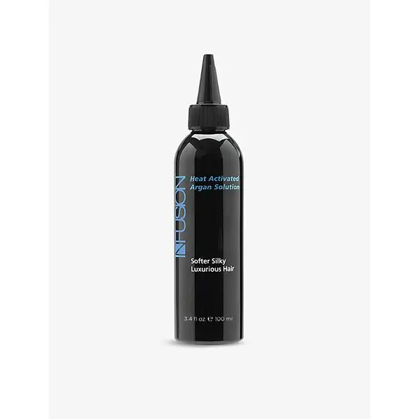 JOSE EBER Heat Activated Argan Serum 100ml