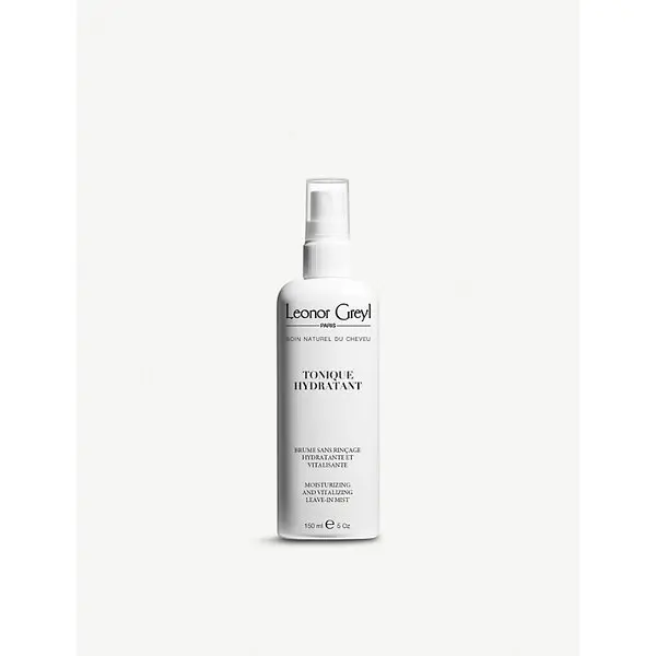 Leonor Greyl Paris Tonique Hydratant Moisturising And Vitalising Mist