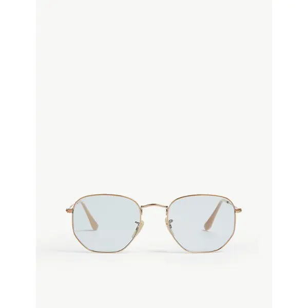 Ray-ban Butterfly Sunglasses