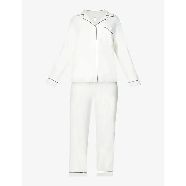 Eberjey Gisele Jersey Pyjama Set