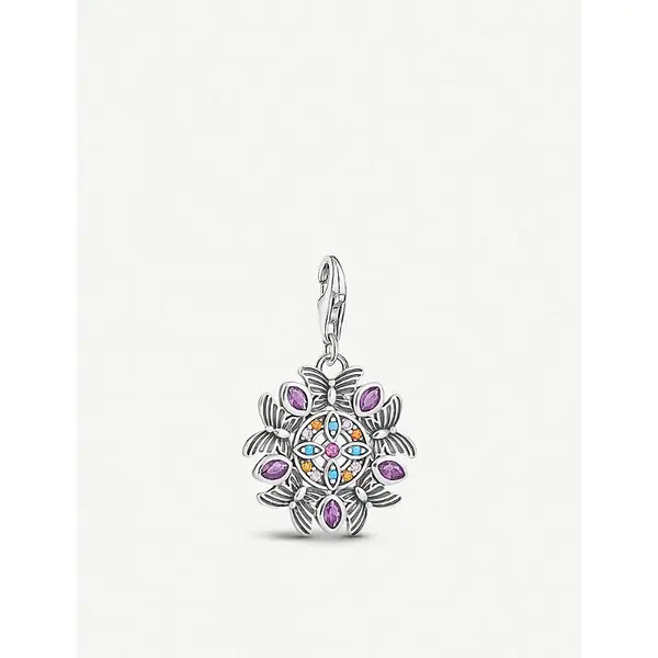 THOMAS SABO Charm Club Kaleidoscope Charm