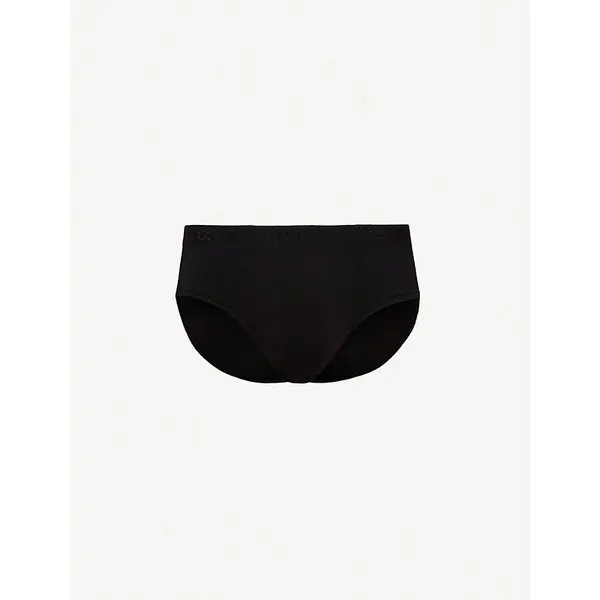 Derek Rose Alex Slim-fit Stretch-modal Briefs