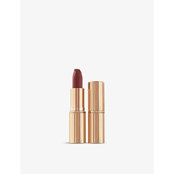 Charlotte Tilbury Walk Of No Shame Matte Revolution Lipstick 10g
