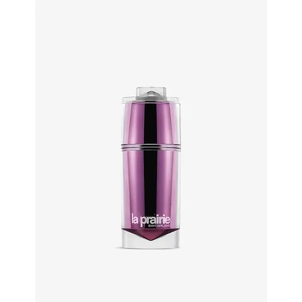 La Prairie Platinum Rare Haute-rejuvenation Eye Elixir Serum