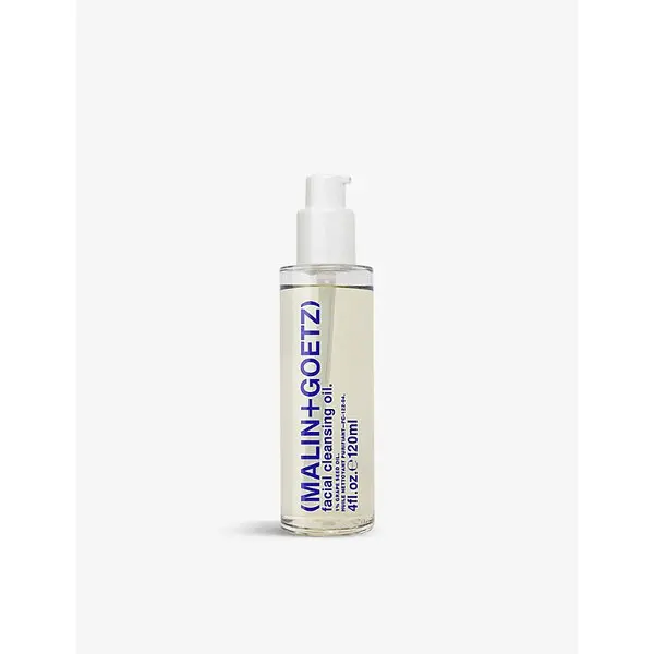 MALIN+GOETZ Facial Cleansing Oil - One-color
