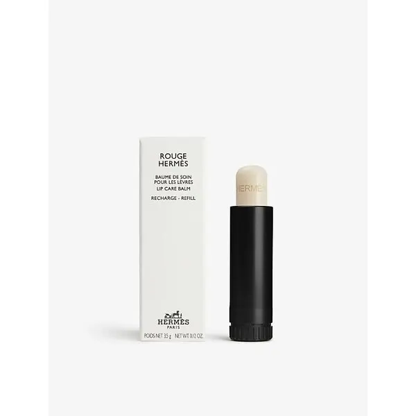 Hermès Rouge Lip Balm Refill 3.5g
