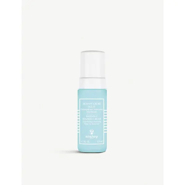 Sisley Radiance Foaming Cream 125ml - One-color
