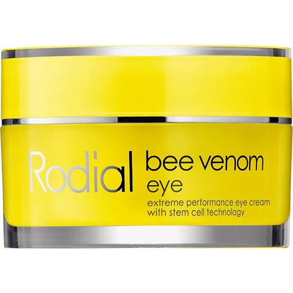 Rodial Bee Venom Eye Cream 25ml - One-color