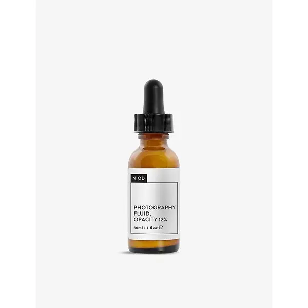 NIOD Photography Fluid Opacity 12