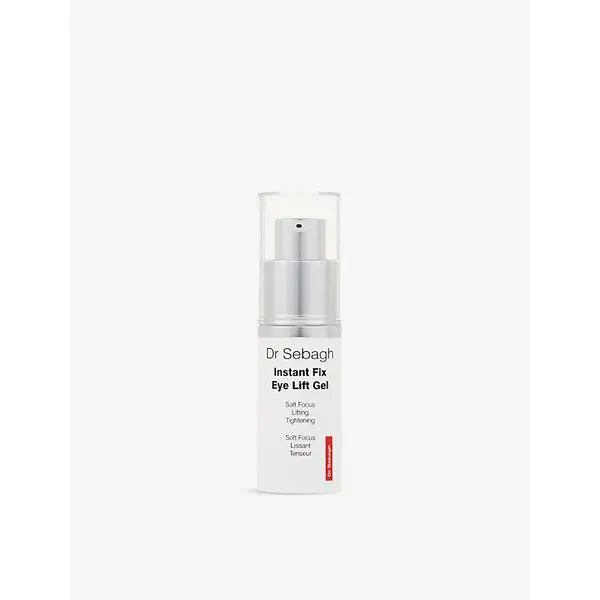 DR SEBAGH Instant Fix Eye Gel 15ml