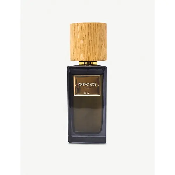 MEMOIZE LONDON Gula Eau De Parfum