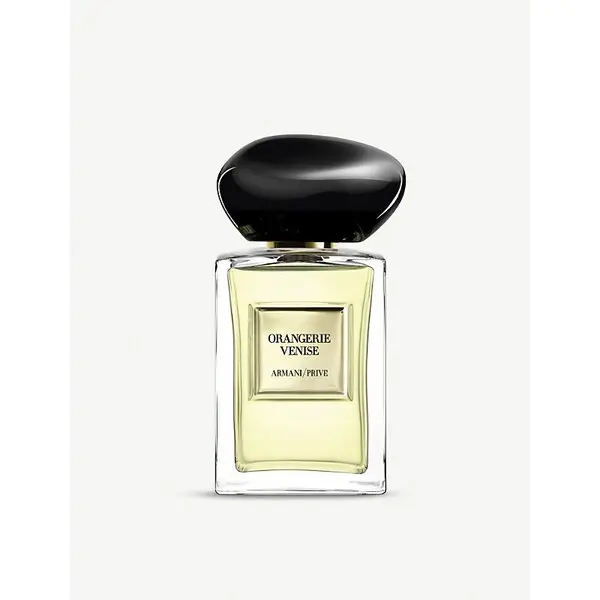 Giorgio Armani Privé Orangerie Venise Eau De Toilette - Na