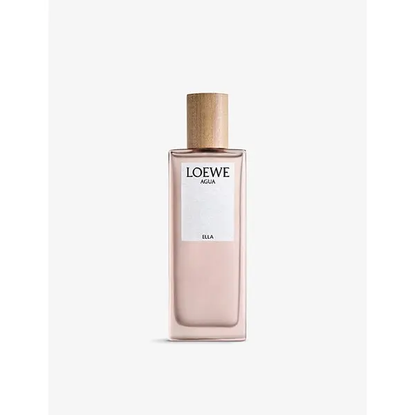 Loewe Agua Ella Eau De Toilette