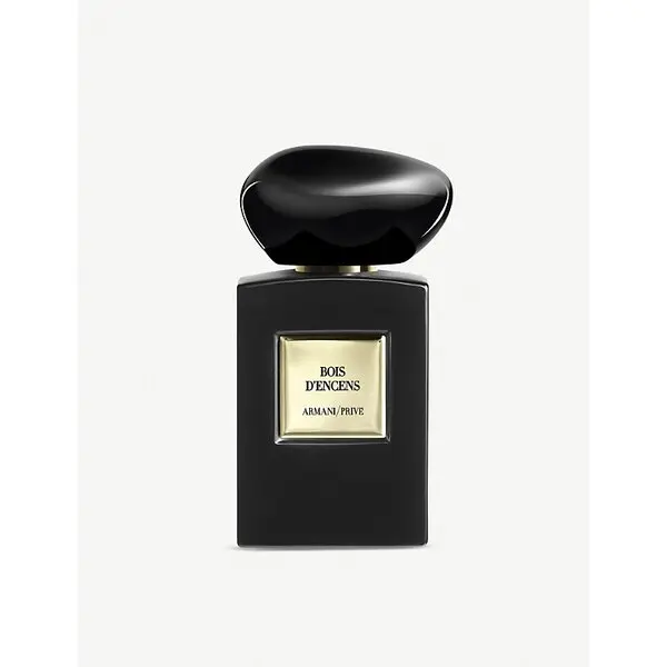 Giorgio Armani Bois D'encens Eau De Parfum
