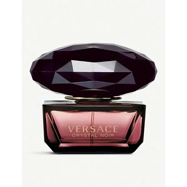 Versace Crystal Noir Eau De Toilette - One-color