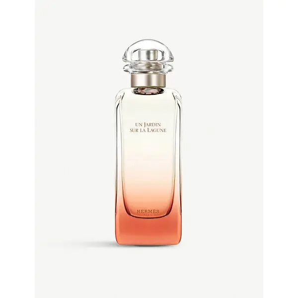 Hermès Un Jardin Sur La Lagune Eau De Toilette - One-color
