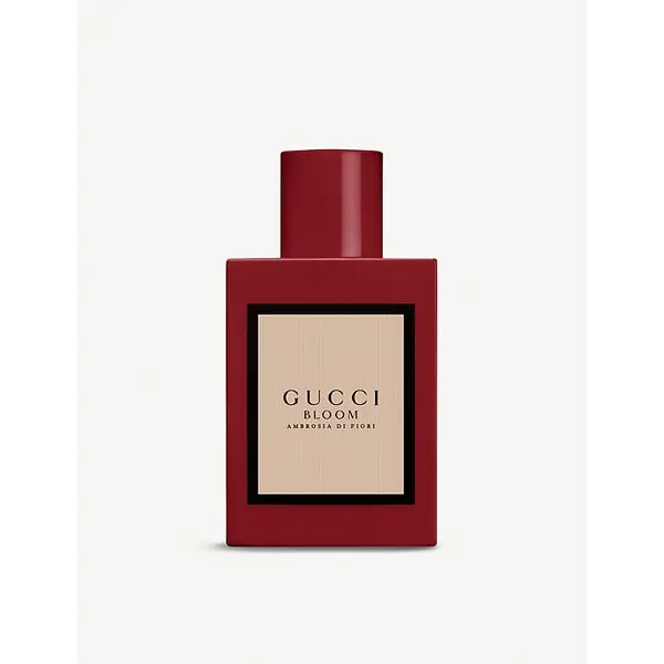 Gucci Bloom Ambrosia Di Fiori Eau De Parfum