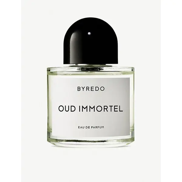 Byredo Oud Immortel Eau De Parfum
