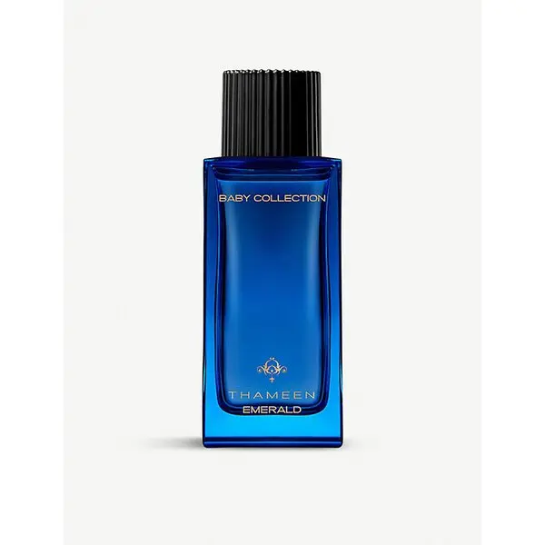 THAMEEN Emerald Baby Fragrance