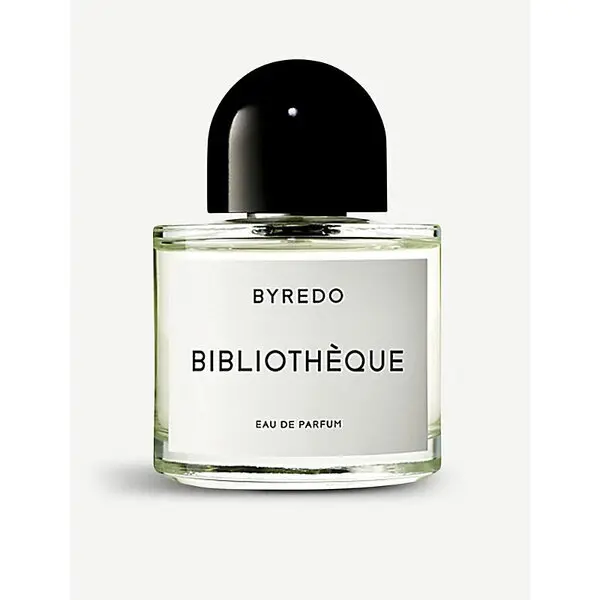 Byredo Bibliothèque Eau De Parfum