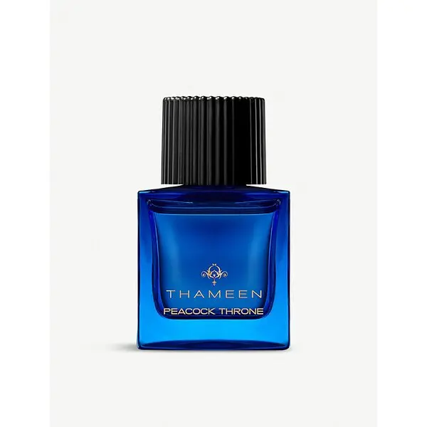 THAMEEN Peacock Throne Extrait De Parfum