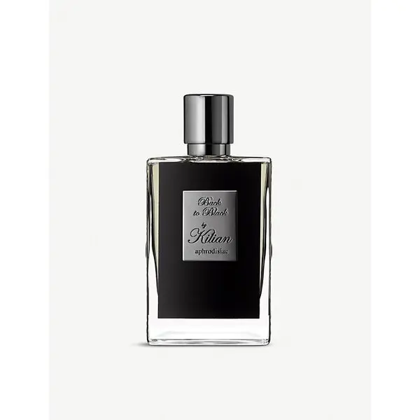 KILIAN Back To Black Refillable Eau De Parfum - Na
