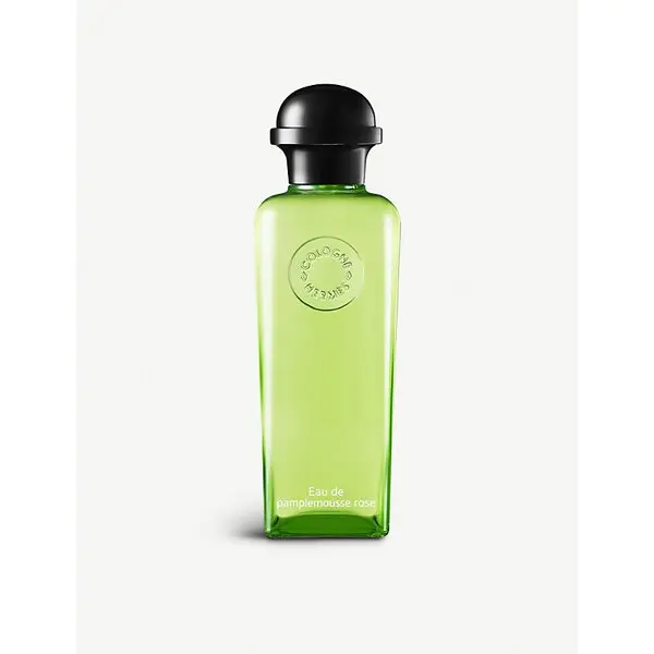 Hermès Eau De Pamplemousse Rose Eau De Cologne