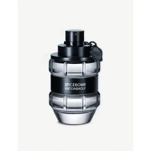 Viktor & Rolf Spicebomb Eau De Toilette - Na