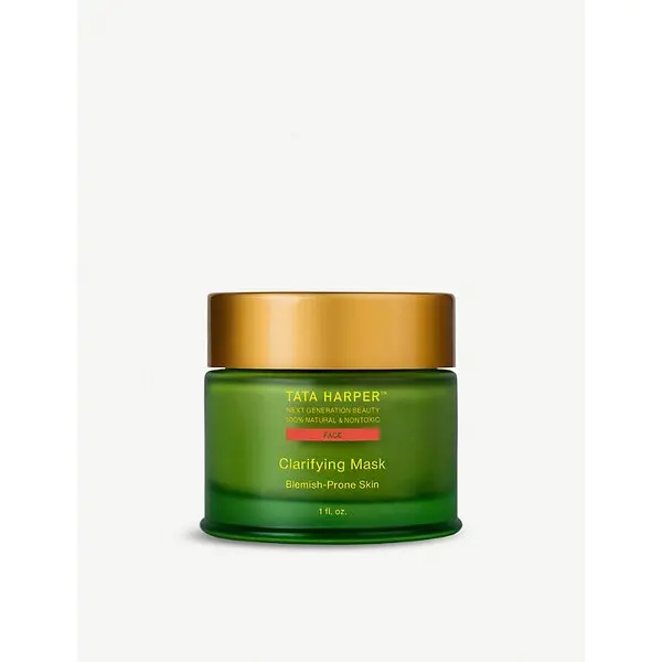 Tata Harper Clarifying Mask 30ml