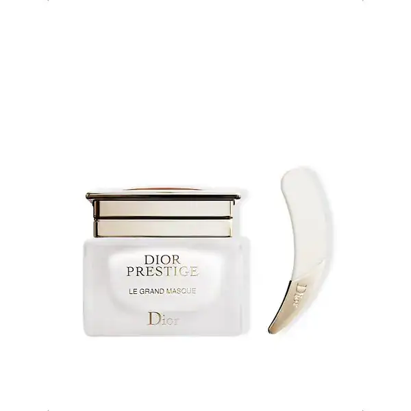 Dior Prestige Le Grand Masque - One-Color | Editorialist