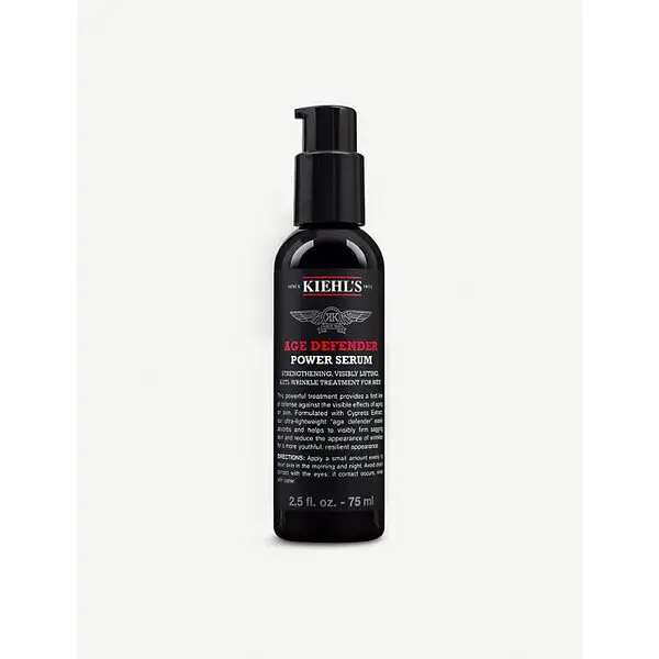 KIEHL'S SINCE 1851 Age Defender Power Serum - One-color