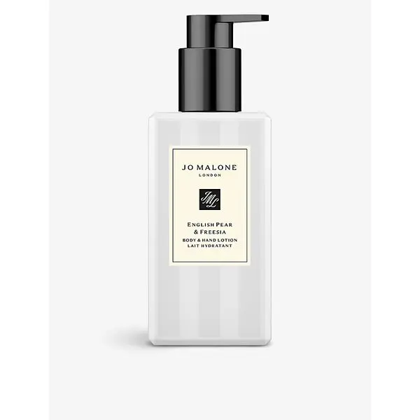 Jo Malone English Pear & Freesia Body & Hand Lotion 250ml - Na